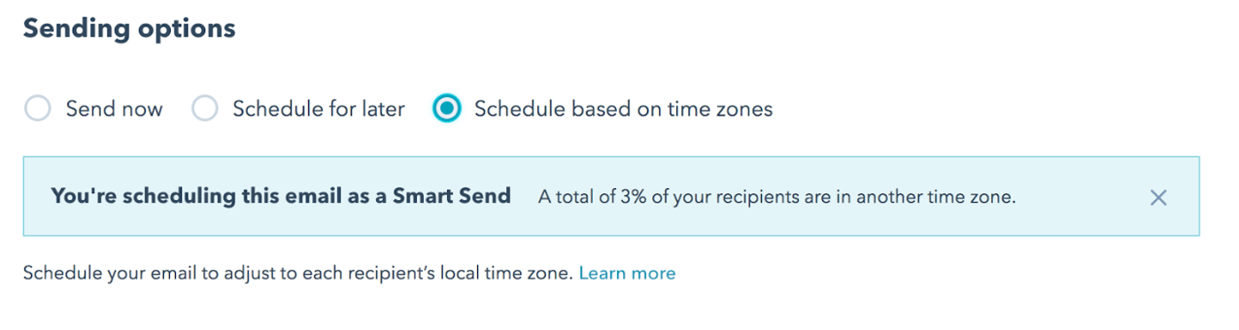 9 Ways to Increase Your Email Open Rate with HubSpot
