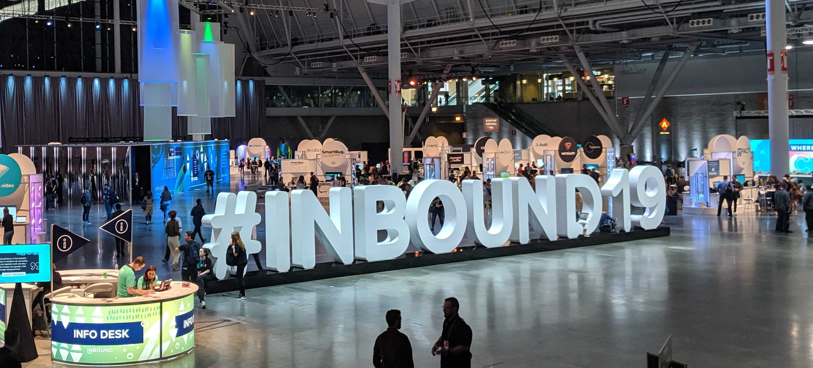 B2B Marketing Tips | Marketing Event Takeaways